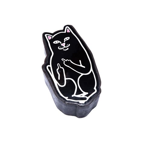 Ripndip Lord Jermal Skate Wax 50 50 Skate Shop