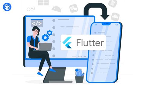Develop Update Android And Ios Apps Using Flutter By Faizanahmad19 Fiverr