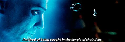 Watchmen Drmanhattan Quotes Quotesgram