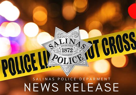 Salinas Police Department Thank You Thank You Thank You Our K 9 Unit Was Once Again 2nd Year