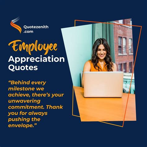 50 Strength Full Employee Appreciation Quotes