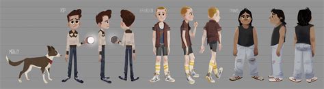 Project Development — John Vassallo