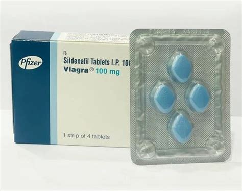 Viagra 100 Tablets Composition Sildenafil At Rs 210 In Nagpur Id