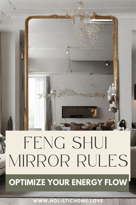 Feng Shui Mirror Placement Bedrooms Artofit