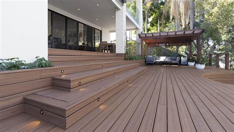 Faux Wood Decking How Do You Fix Warped Composite Decking