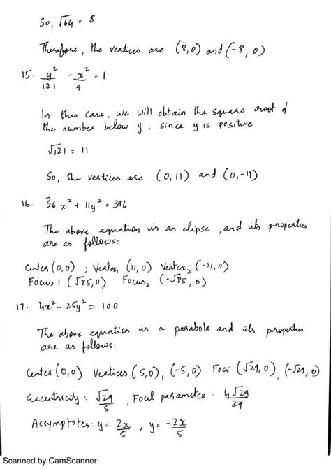 Notes On Algebraic Equation Notes Myprivatetutor Uae