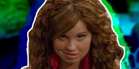 Debby Ryan Meme A History