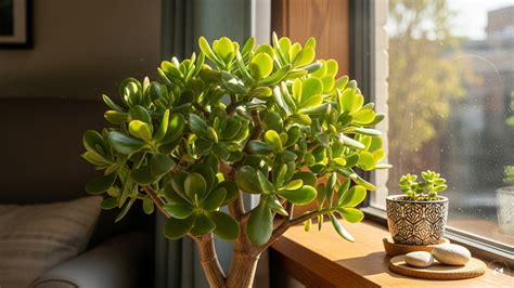 Where To Place Jade Plant At Home According To Feng Shui