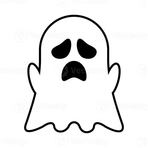 Fantasmas Para Imprimir