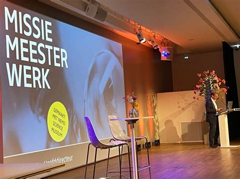 Gerrit Schipper Op Linkedin Wat Een Geweldig Project Missie