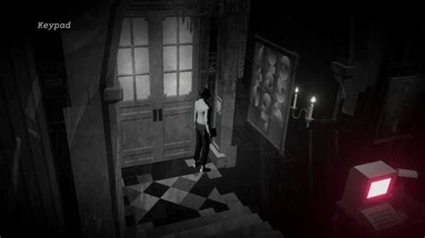 Review Lorelei And The Laser Eyes Destructoid
