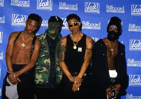 Jodecis Mr Dalvin Detailed Incident That Forced Devante Swing To Bite