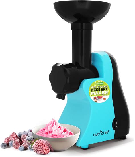 Ninja Creami Deluxe Ice Cream And Frozen Treat Maker For Ice