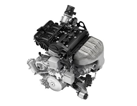 Can Am Maverick R 2024 Motomag