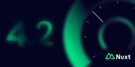 Nuxt 42 Brings Typescript Plugin Better Error Handling And Abort