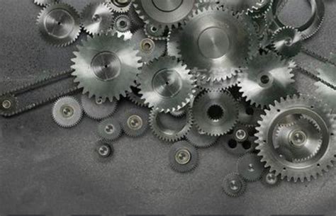 机械设计基础 十堰市域产教联合体信息服务平台