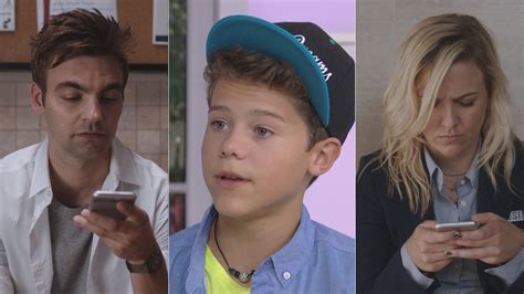 Teenage Fame And Sibling Flops In Comedy Centrals ‘the Other Two