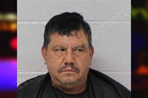 Efrain Martinez Carroll County