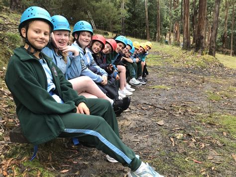 Pillars Program St Marys College