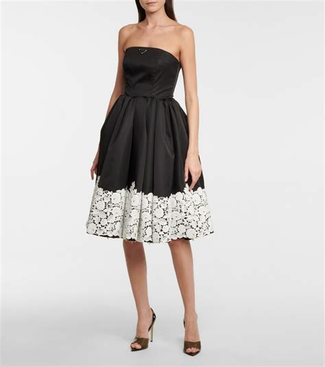 Gianvito Rossi Bree Leather And Pvc Peep Toe Pumps Gianvito Rossi