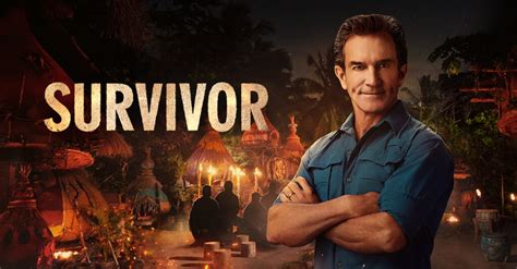 Survivor Renewed For Season 51 On Cbs