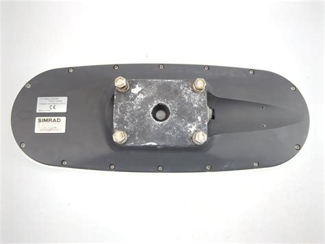 Simrad Hs70 000 10453 001 Marine Nmea 20000183 1020 Hz Gps Satellite