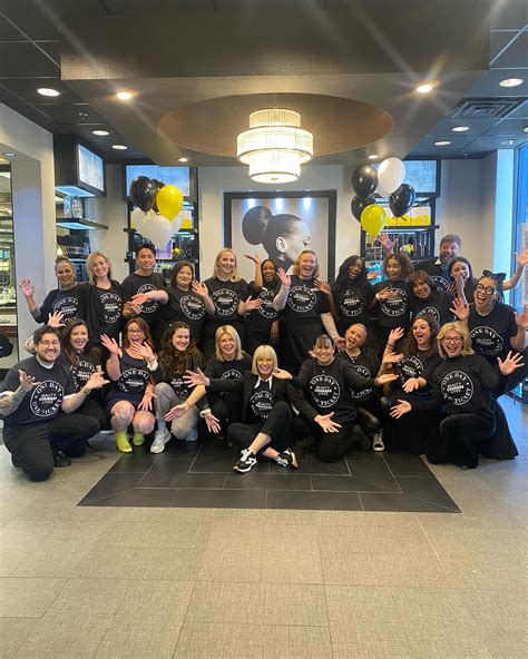 Jamison Shaw Hairdressers Jamison Shaw Hairdressers