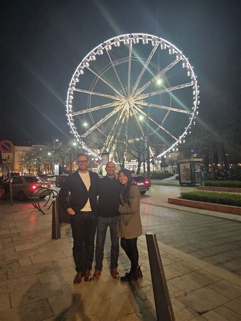 Chris Unsworth On Linkedin Had A Brilliant Evening Yesterday At