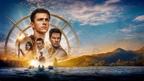 Uncharted Film Stigao Je Na Hbo Max › Ffa Gaming Portal