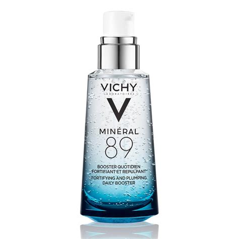 How This Vichy Serum Became A Beauty Expert Favourite Who What Wear