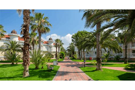 Experience Magical Luxury At Güral Premier Belek Hotels