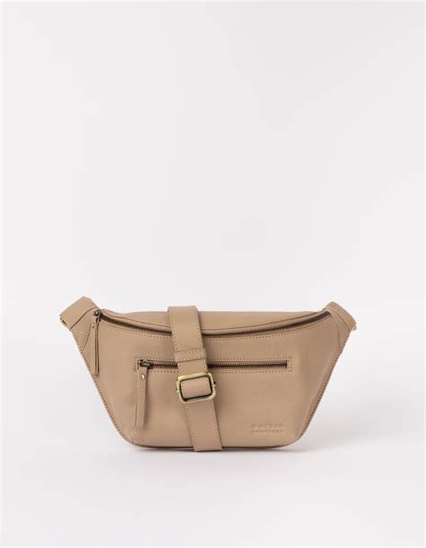 O My Bag Drew Bumbag Elle Boutique