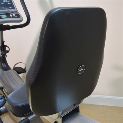 Vision Fitness R2200 Hrt Fitness Bike Ebth