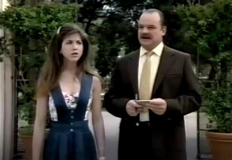 Jennifer Aniston Ferris Bueller