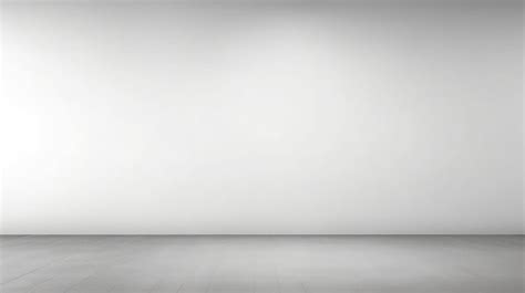 Modern Gradient Floor Background Premium Ai Generated Image