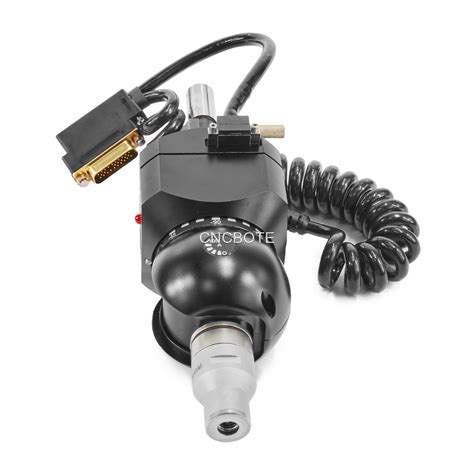 Buy Renishaw Ph10m Measuring Probe Without Case From Cnc Bote