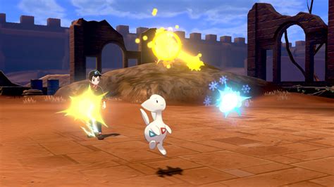 Tri Attack Move Bulbapedia The Community Driven Pokémon Encyclopedia