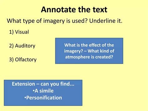 Imagery 1 Pptx
