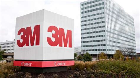 Manufacturing Giant 3m Says It Will Stop Making Pfas Forever Chemicals