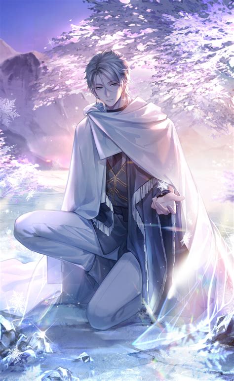 闪耀暖暖 墨丘利·轻雪遥歌 堆糖，美图壁纸兴趣社区