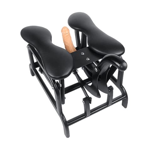 Sex Chair Bondage Chair Luxury Sex Chaises Position Enhancer