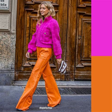 Dopely Fashionable Color Palette Colorful Fashion Womens Jackets Casual Fashion