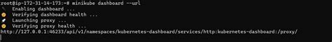 run kubernetes using minikube cluster on the aws cloud
