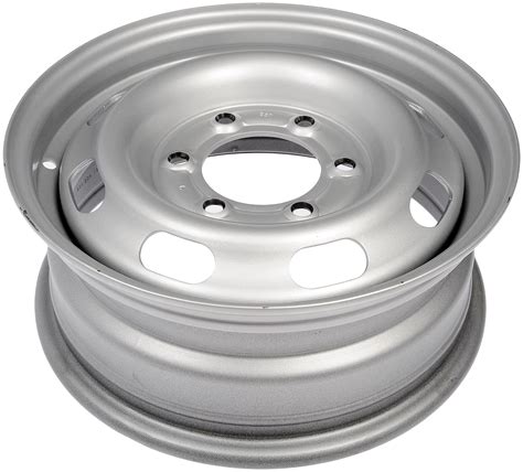 Lug Chevrolet Wheel