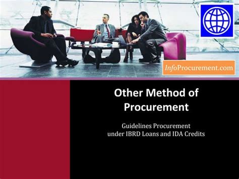 Wb Procurement Other Method 2 Pptx