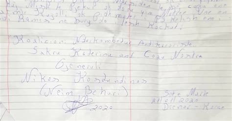 ‘o Tropojan O Ku Vë Kërcënohet Në Burg Izet Haxhia I Dënuari Jam