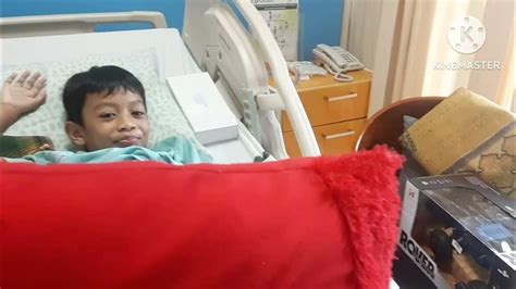 Kisah Sunat Nya Adek Pandu Youtube