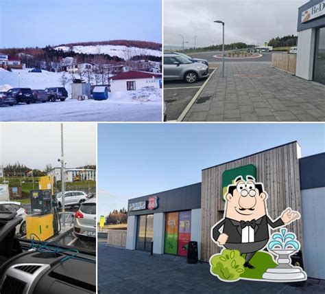 Olís Varmahlíð Varmahlíð Restaurant Menu Prices And Reviews