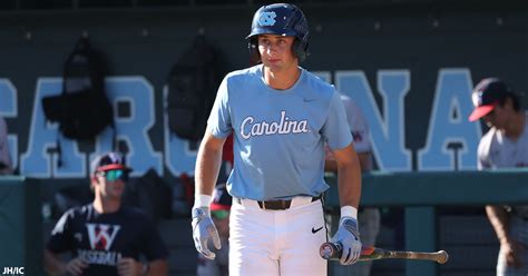 From Fargo To Chapel Hill Jake Schaffner Brings Midwest Grit To Unc On3