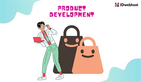 Product Development Cara Menciptakan Produk Baru Yang Jitu